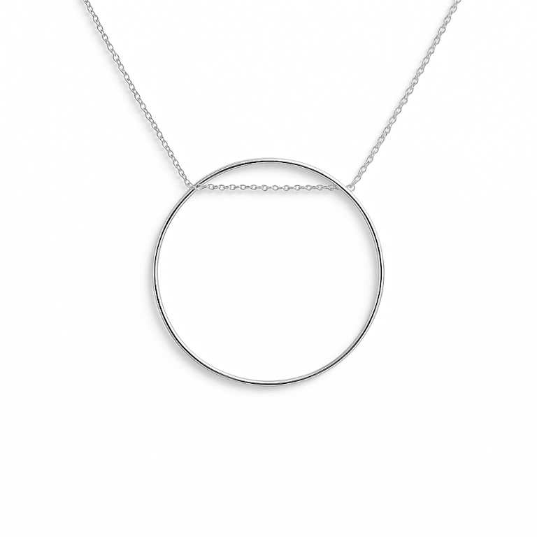 Necklace Monday M