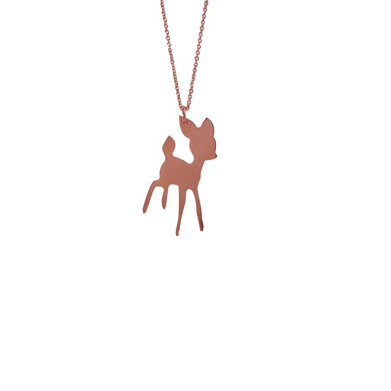 Necklace Bambi