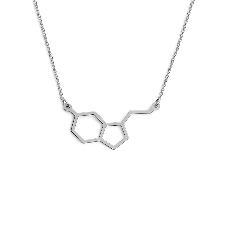 NECKLACE SEROTONIN