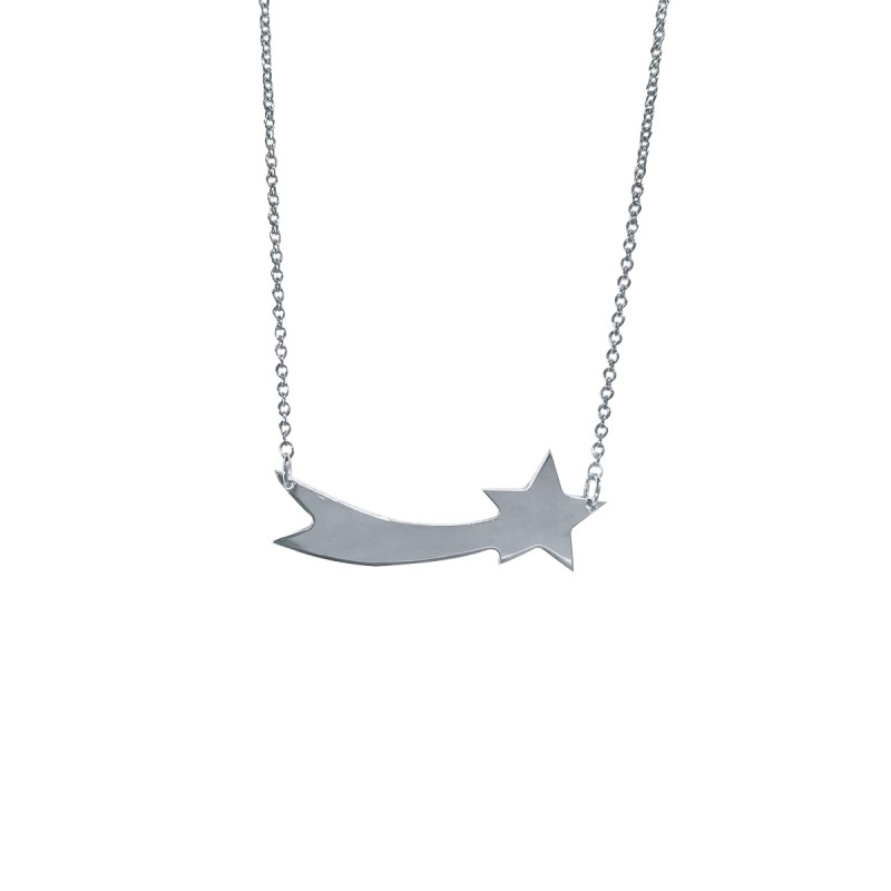 NECKLACE METEOR