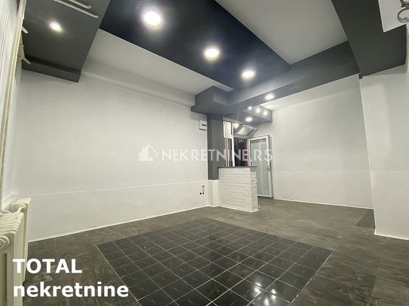 LOKAL NOVI SAD, 46350€