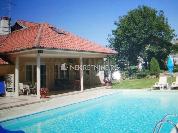 Grocka, Vrčin, Beogradska, Kuća, 300m2, 510000 EUR