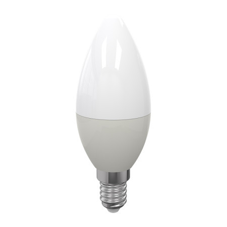 XWave LED sijalica/ E14/ 6W / 220V/ toplo bela / 3000K ( E14 6W SL-B-C6-3K-C )