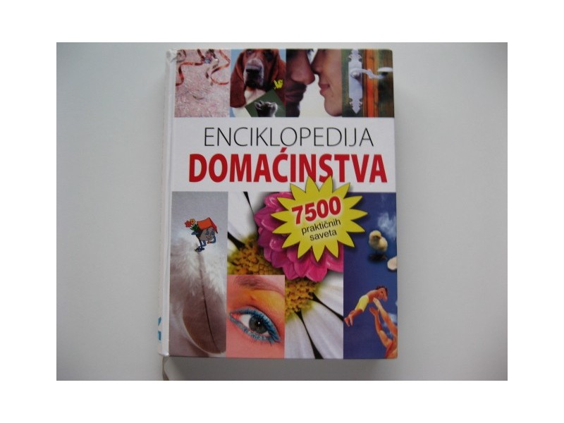 Enciklopedija domaćinstva