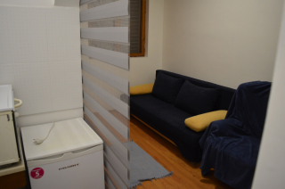 Studio apartman, Zemun, Trg Branka Radicevica 5