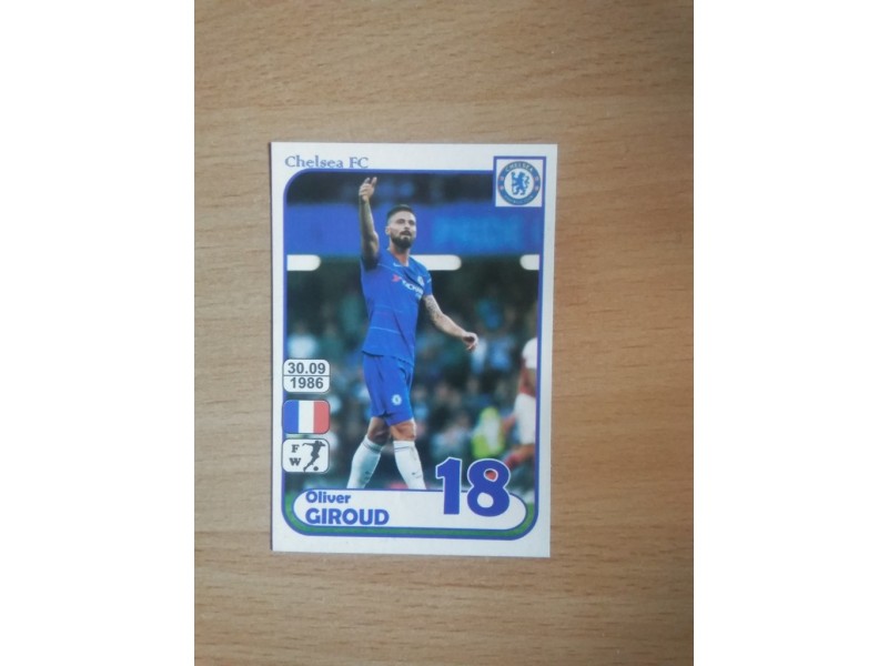 Liga Šampiona 2019/20 Abe Pro Mont broj 450