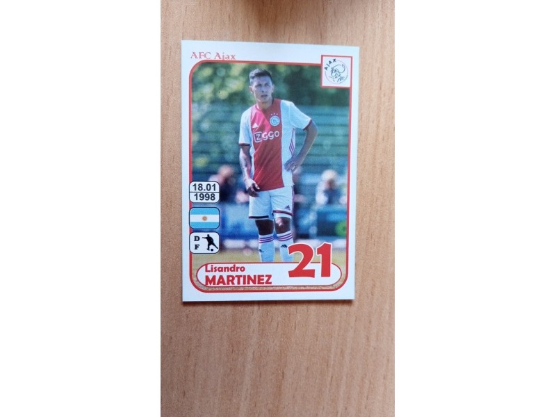 Liga Šampiona 2019/20 Abe Pro Mont broj 458