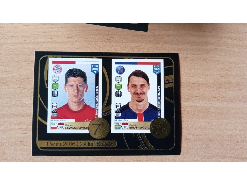 Fifa 365 2017 domaće izdanje broj 11