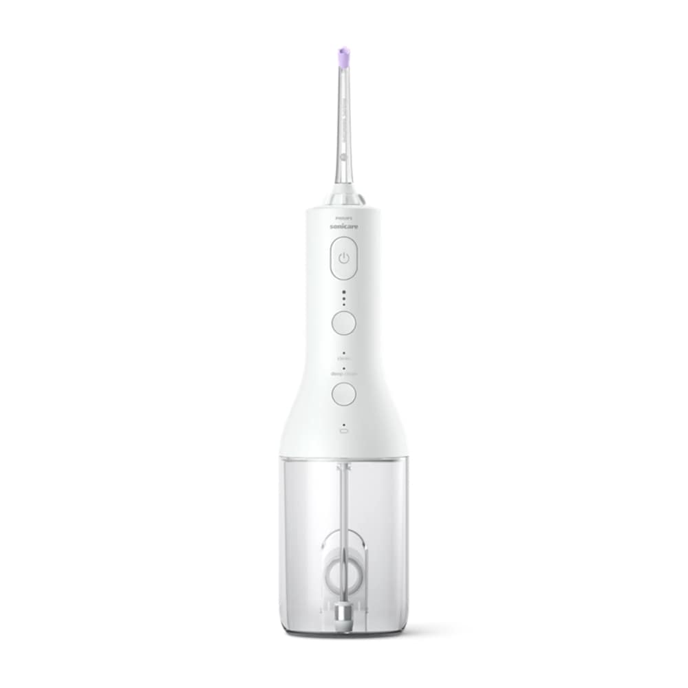 PHILIPS Sonicare Cordless Power Flosser 3000 HX3826/31 Irigator