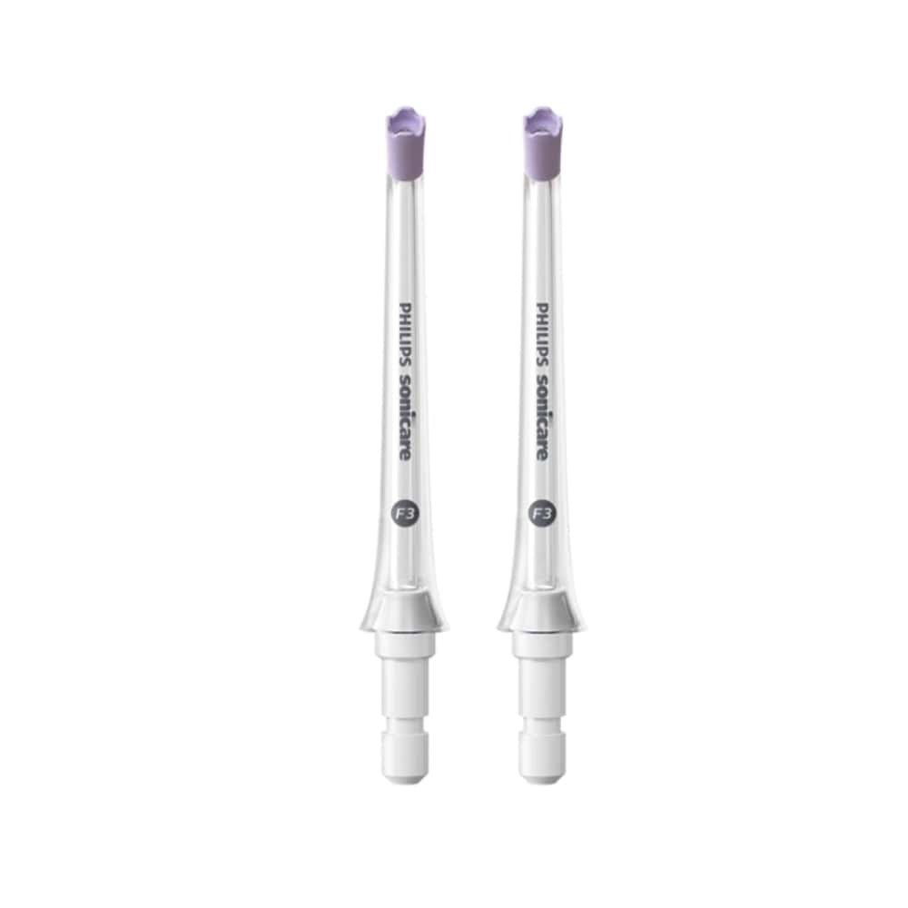 Philips Sonicare F3 Quad Stream HX3062/00 Zamenski nastavk za irigator