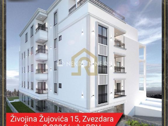 Prodaja, stan, Zivojina Zujovica, 162m2, ID685, Zivojina Zujovica