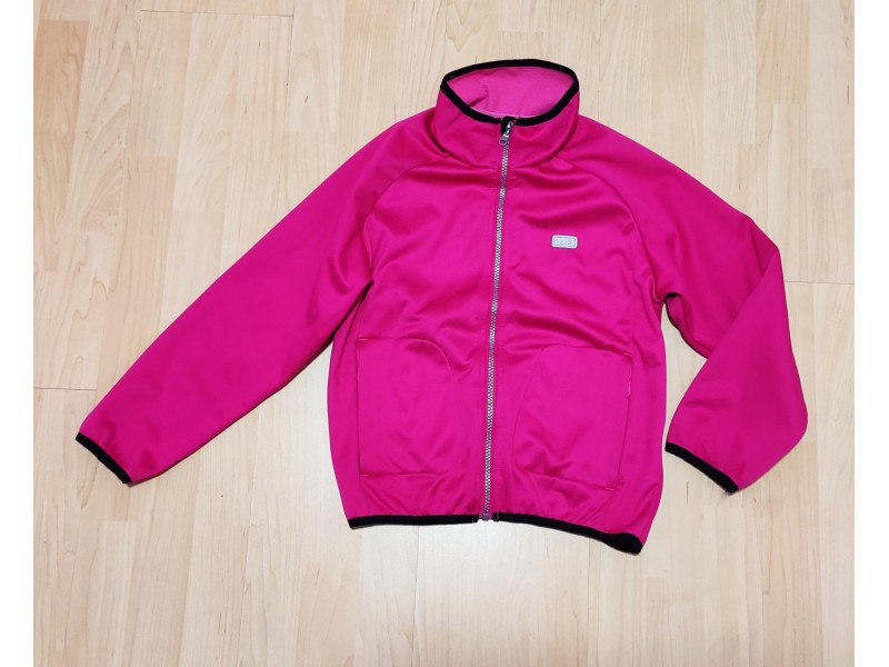 LASSIE softshell jakna vel 128