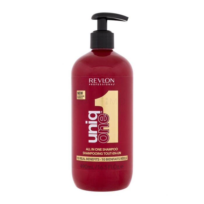 REVLON Unique One Šampon 490 ml