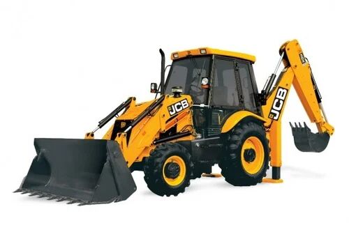 Novi JCB 3DX Super ECO XPERT - NOT FOR SALE IN THE EU/NO CE MARKING bager-utovarivač