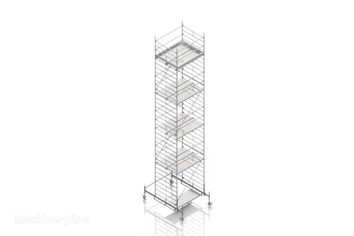 Novi SLV Group Echafaudage Mobile skele