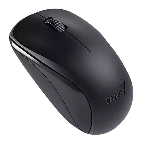 Bežični miš Genius NX-7000 1200dpi, crni