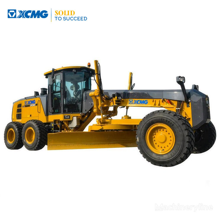 XCMG GR2605 grejder