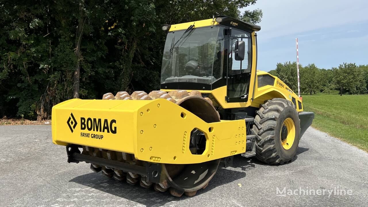 BOMAG BW219 PDH-5 kompaktor