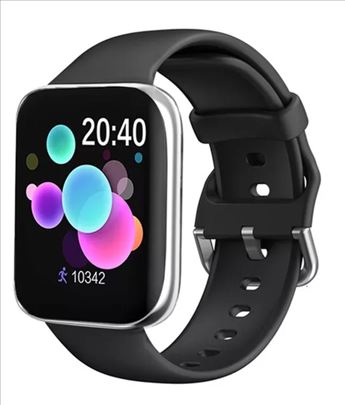 V4 Unisex Bluetooth Fitnes Smart Watch, Bluetooth