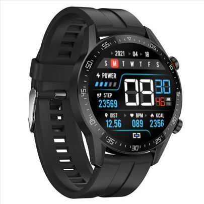 Novo - S7 Bluetooth Smart Watch ECG -BT Pozivi