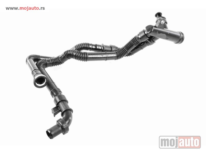 Citroen C1, C2, C3, Xsara 1.4HDI Crevo Vode, NOVO