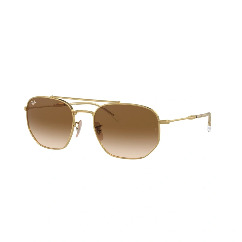 RAY BAN Sunčane naočare 0RB3707 001/51 54