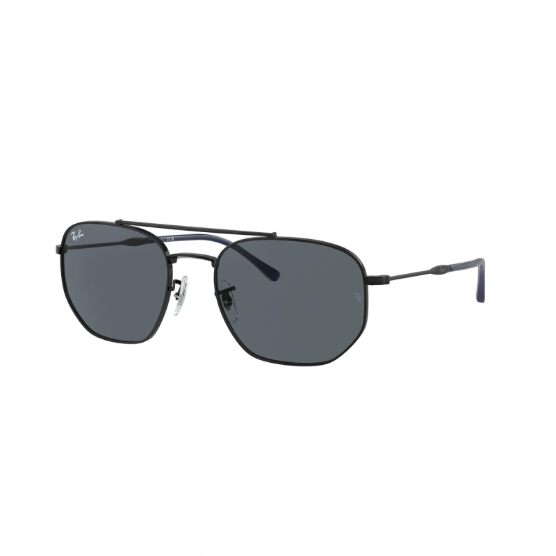 RAY BAN Sunčane naočare 0RB3707 9257R5 57