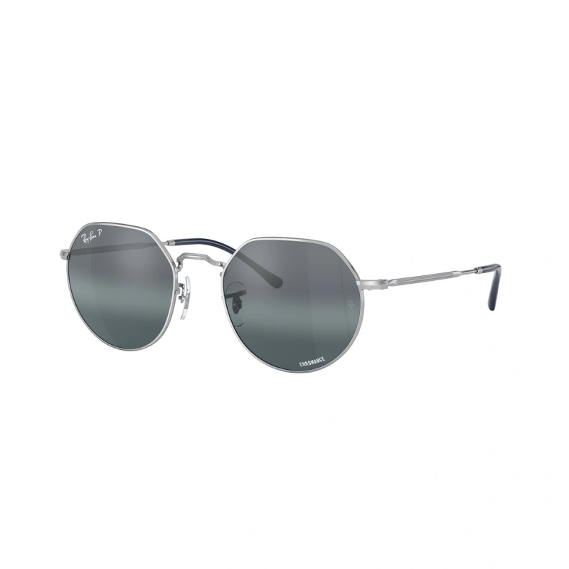 RAY BAN JACK Sunčane naočare 0RB3565 9242G6 53 CHROMANCE