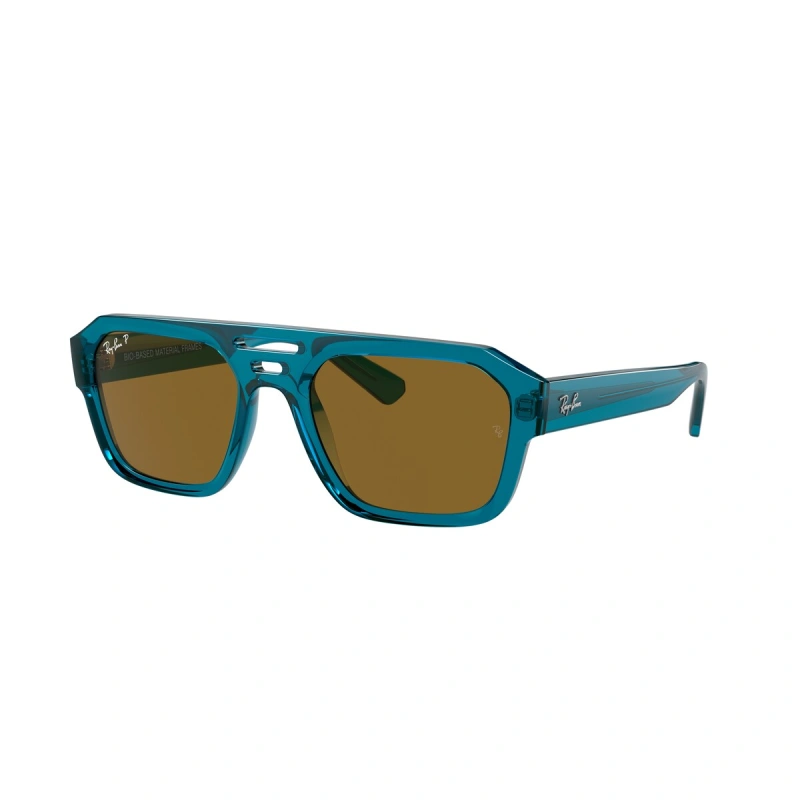 RAY BAN CORRIGAN POLARIZOVANE Sunčane naočare 0RB4397 668383 54