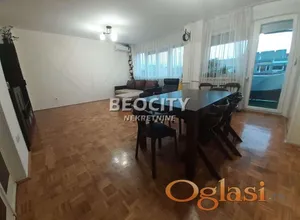 Prodaja Stan - Novi Sad, Socijalno - Rotkvarija