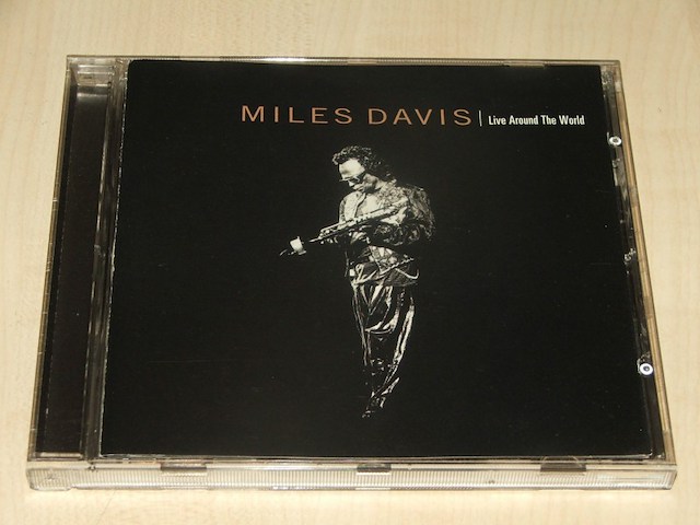 Miles Davis – Live Around The World