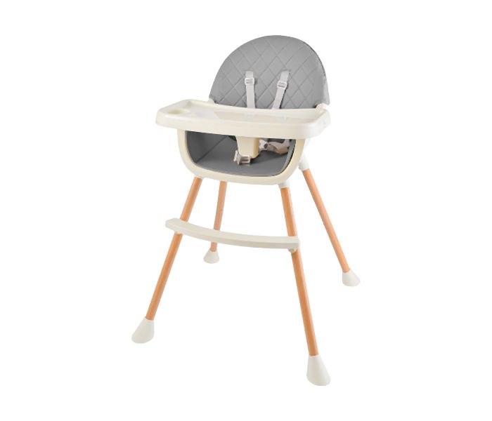 BBO HRANILICA BAMBI (BZ-508) - GREY