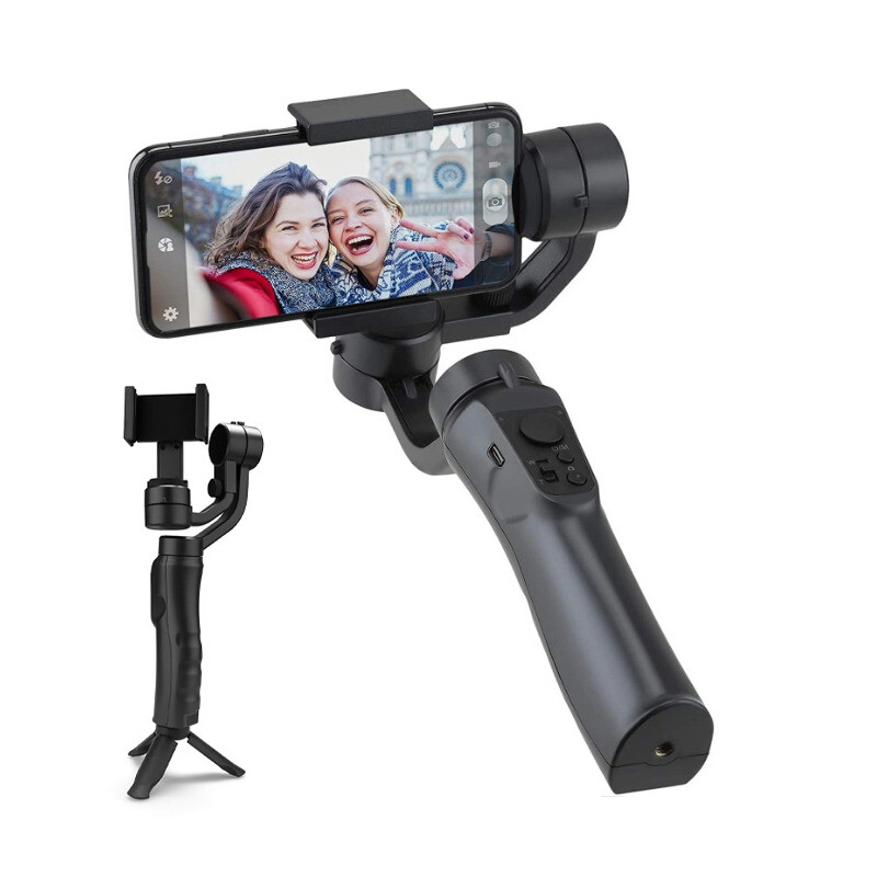 Stabilizator Gimbal 3-Axis crni