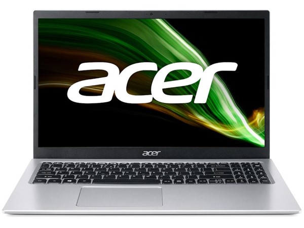 ACER Aspire A315-58 (Pure silver) FHD, i5-1135G7, 8GB, 512GB SSD (NX.ADDEX.02D)