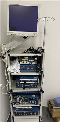 Monitor HD STRYKER endoskopija