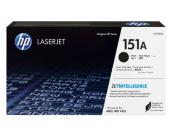 HP Toner 151A (W1510A)
