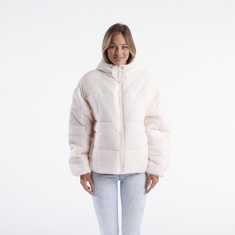 NIKE Jakna w nsw tf thrmr clsc puffer W