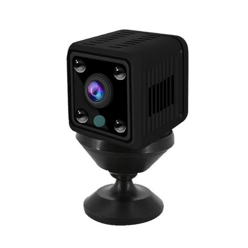 Ultra HD 1080p Mini kamera Wi-Fi