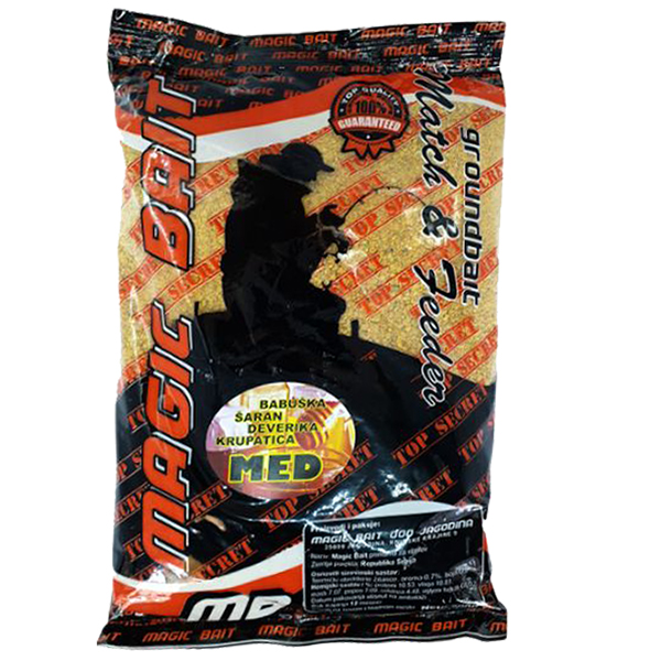 MB Series 800gr