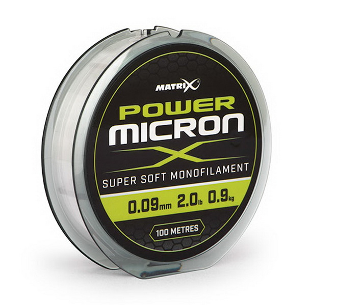 MATRIX POWER MICRON X 100M