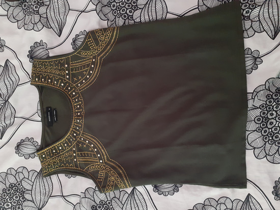 Reserved bluza