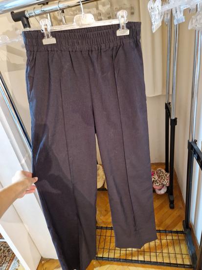 H&M poslovne pantalone, velicina S