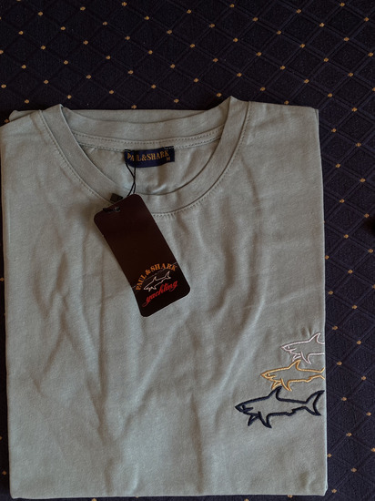 Paul&Shark muška majica