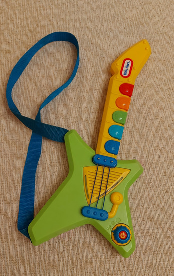 Muzicka gitara