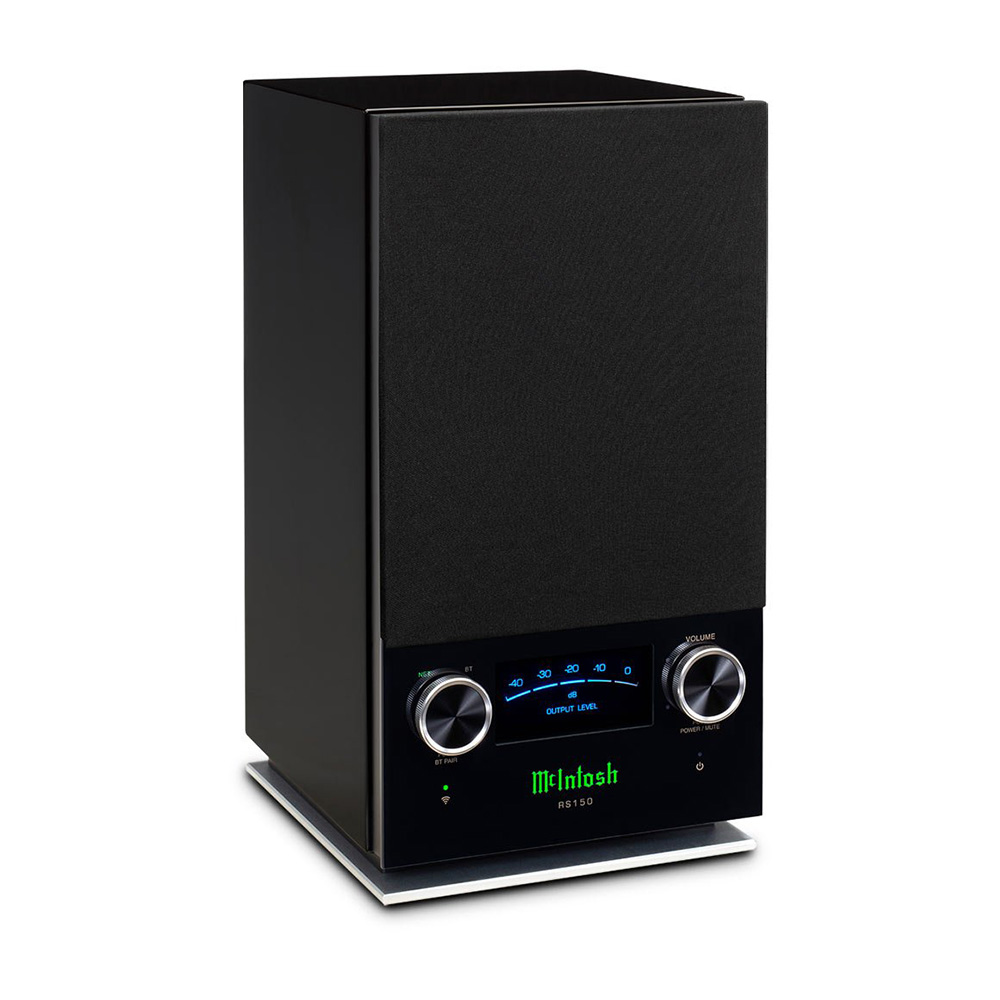 McIntosh RS150 Wireless Loudspeaker