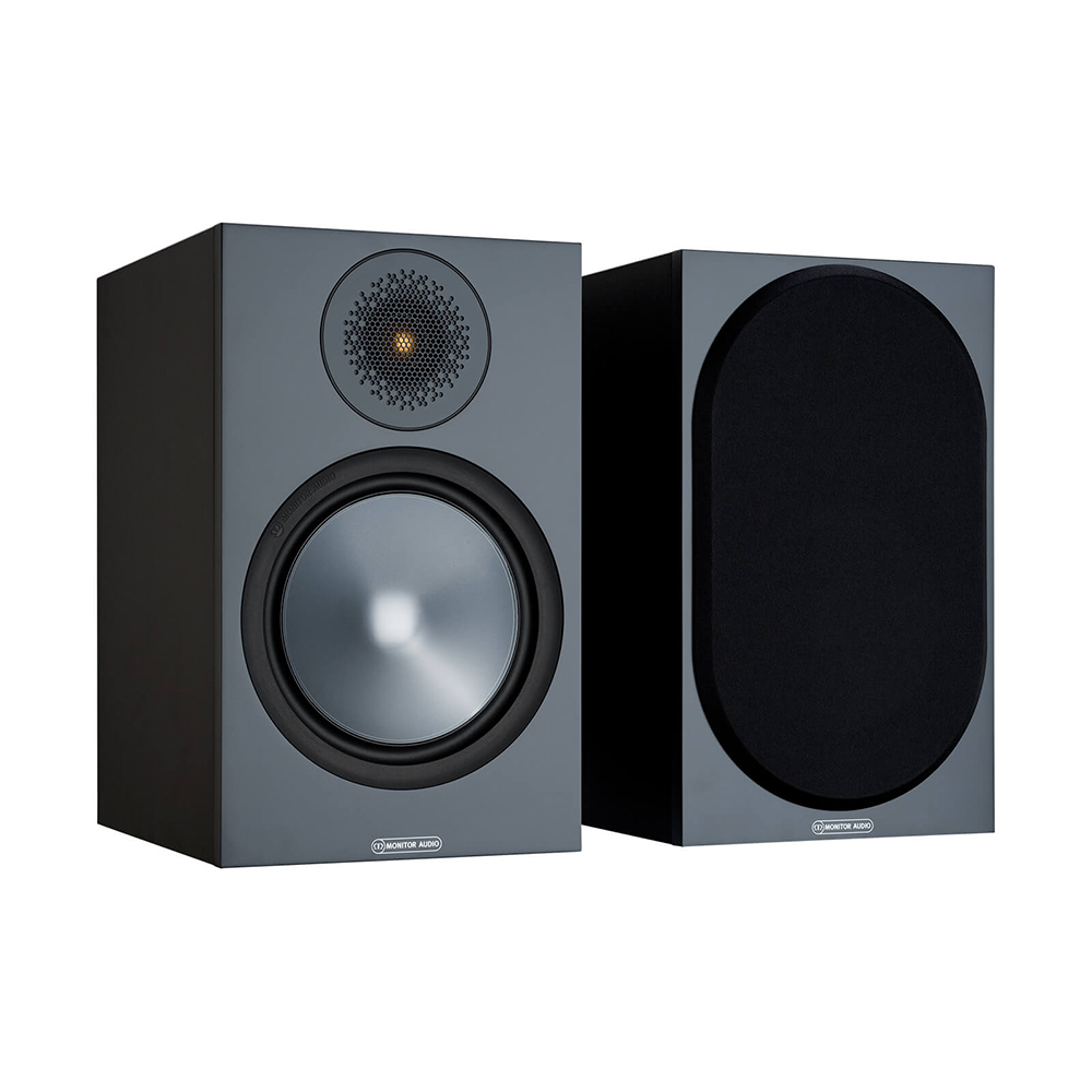 Monitor Audio Bronze 100 6G (par)