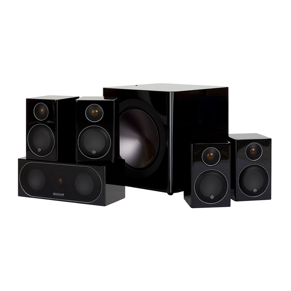 Monitor Audio Radius R90HT1 5.1 (set)