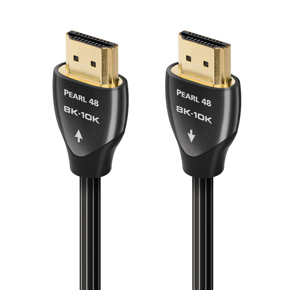 AudioQuest Pearl HDMI 48G