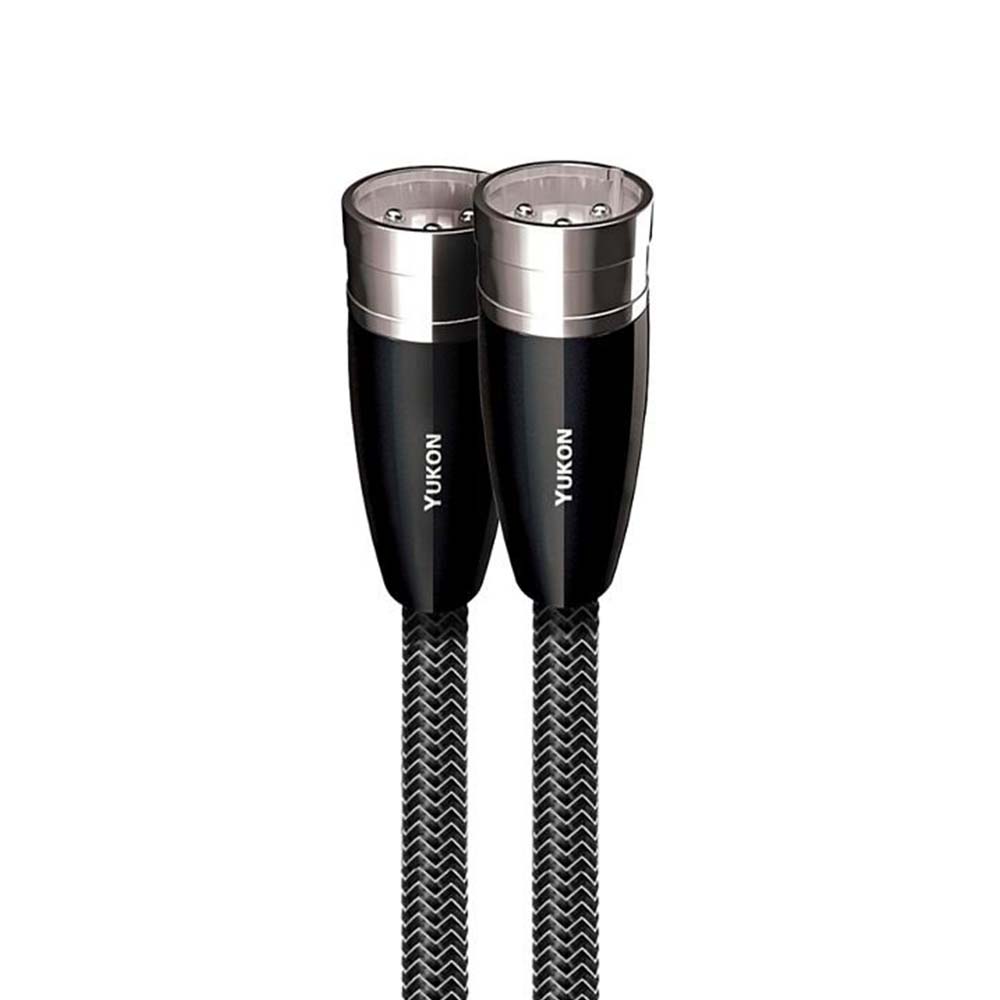 AudioQuest Yukon XLR 1m