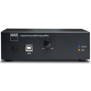 NAD PP 4i